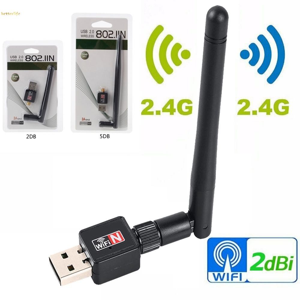 for Ralink MT7601 Wireless USB WiFi Adapter - 150Mbps for Fast Internet ...