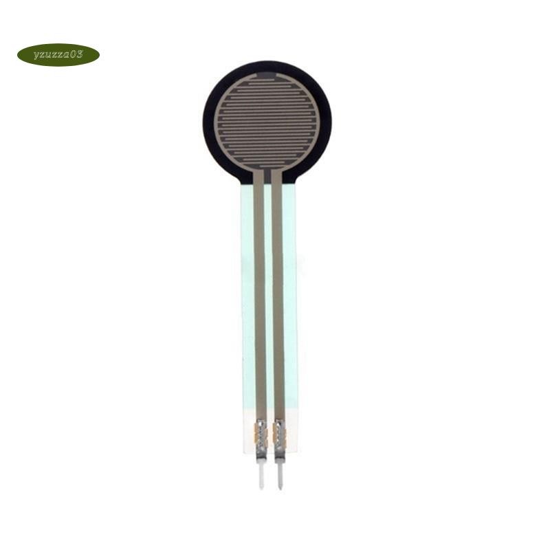 FSR402 Resistive Thin Film Pressure Sensor Pressure Switch Long Tail ...
