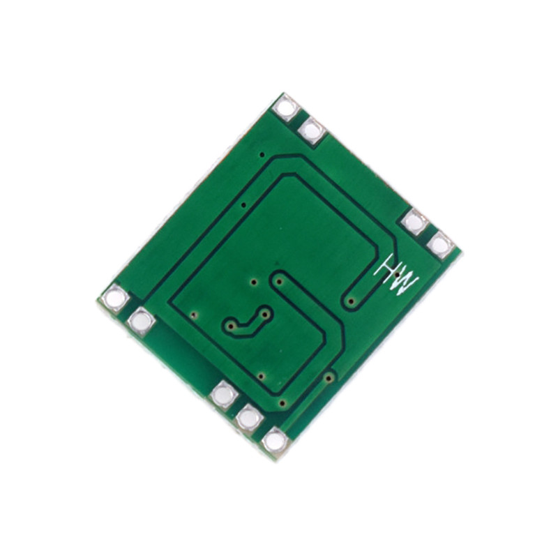 Eas Amplifier Breakout Interface Decoder Module Ultra-Miniature Digital ...