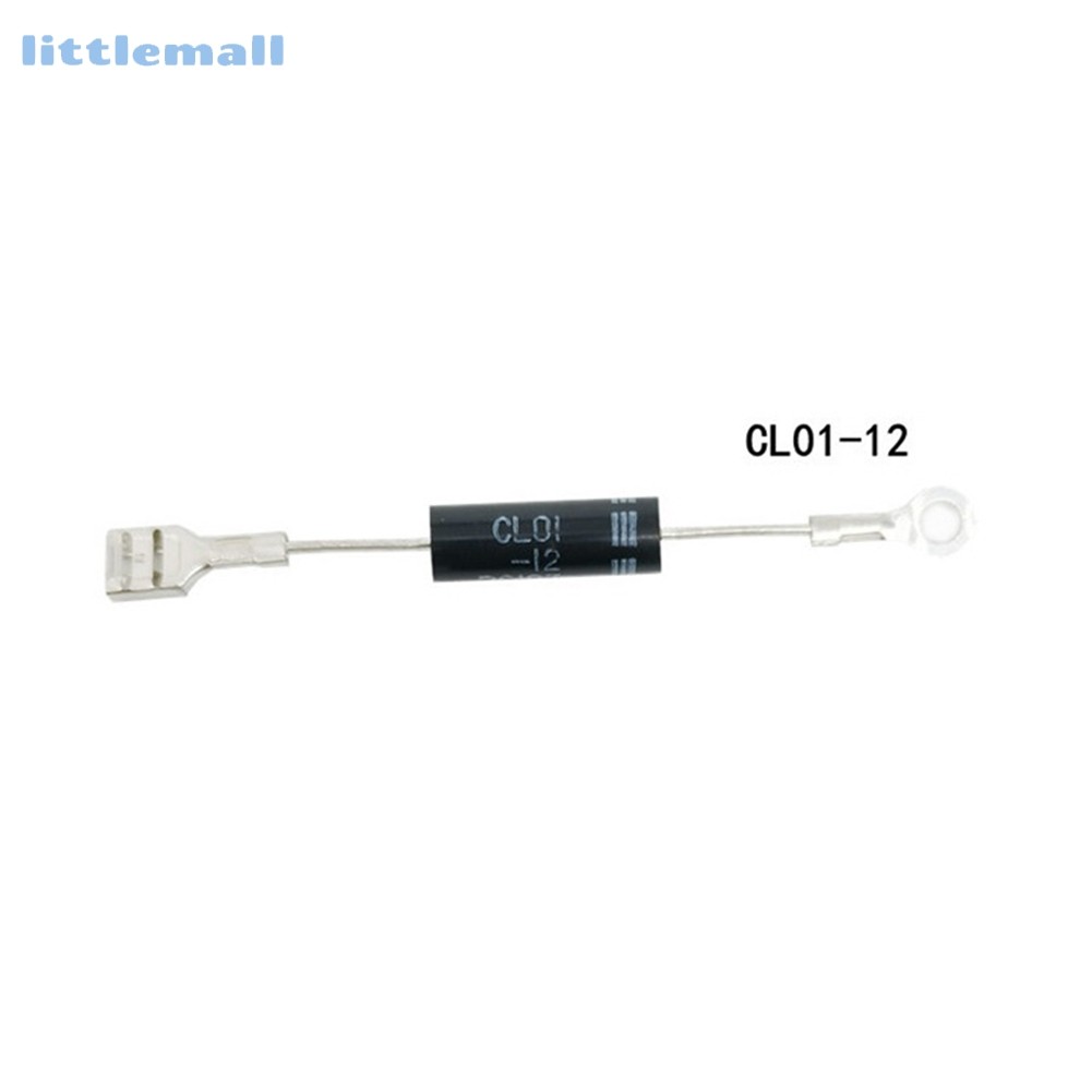 [LLMA] 1/2/6pcs Microwave oven diode unidirectional CL01-12 general ...