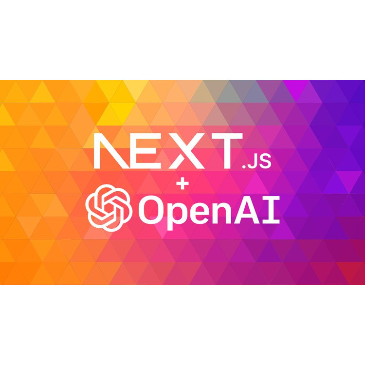 [COURSE] Next JS & Open AI / GPT: Next-generation Next JS & AI apps | Learn Udemy | Shopee Malaysia