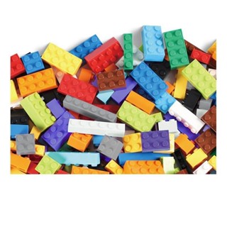 UNIS 500PCS / 1000PCS Kid Children City Building Block Bricks ...