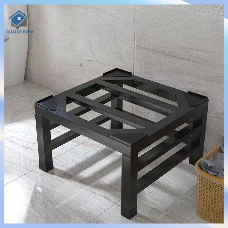 Universal 10kg Washing Machine Base Elevated Floor Rack Elevated ...