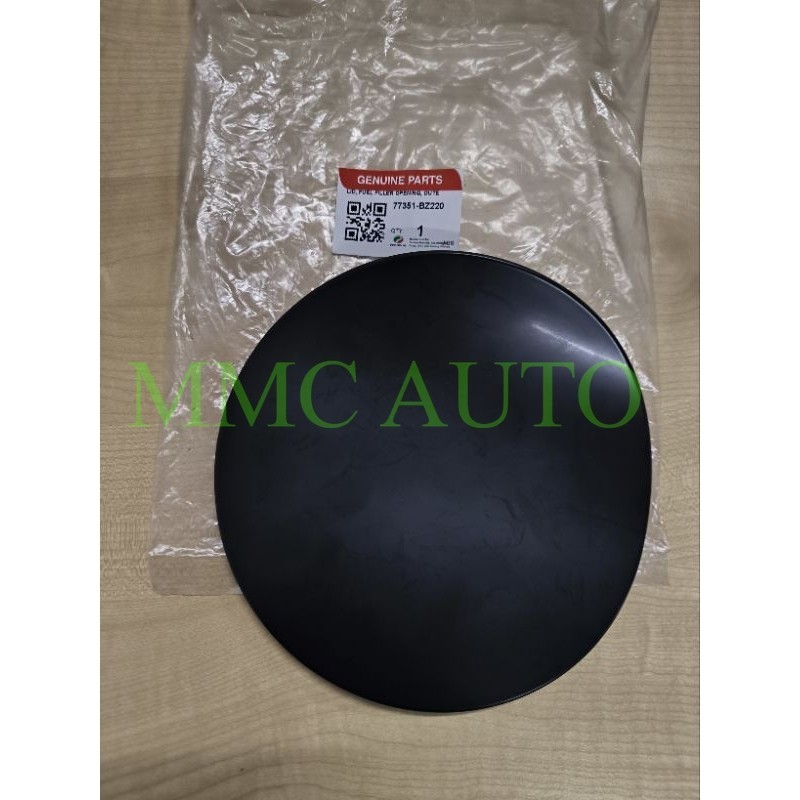 PERODUA ARUZ FUEL LID COVER & BRACKET HINGE (INNER)77308-BZ010 FUEL LID ...