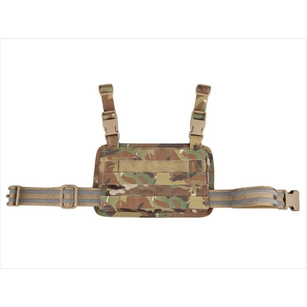 Emersongear Modular rife leg panel THIGH BAG HOLSTER ADAPTER EM6277 ...