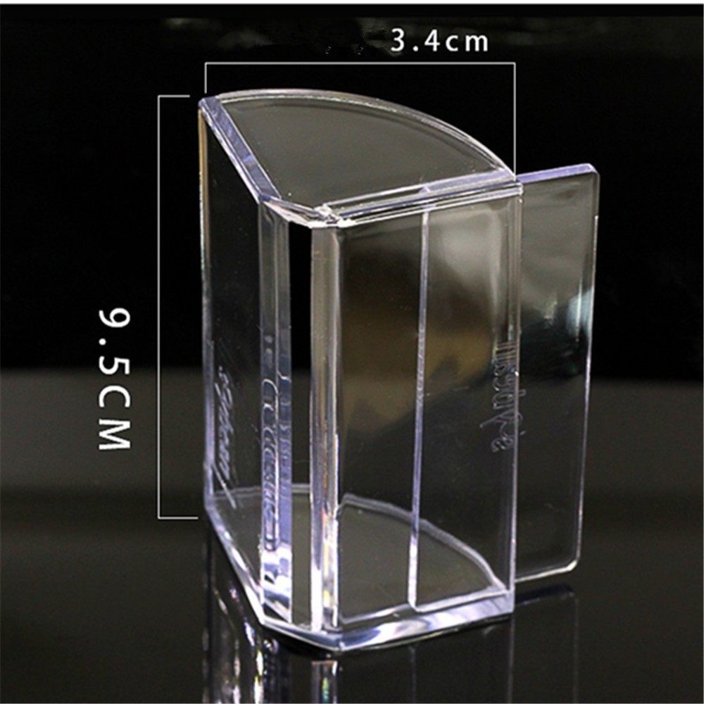 Clear Acrylic Soap Edge Trimmer/ 透明亚克力肥皂修边器 | Shopee Malaysia
