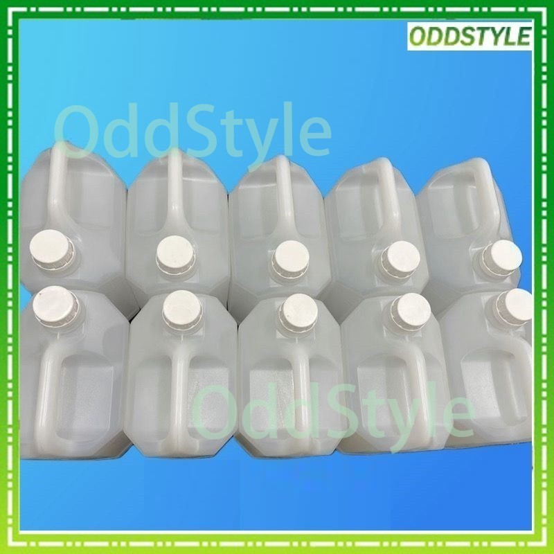 ( 10pcs ) 5L HDPE Bottle/ Tong Air 5 Liter Brand New Bottle Jerry Can Office Factory Hawker Shop ...