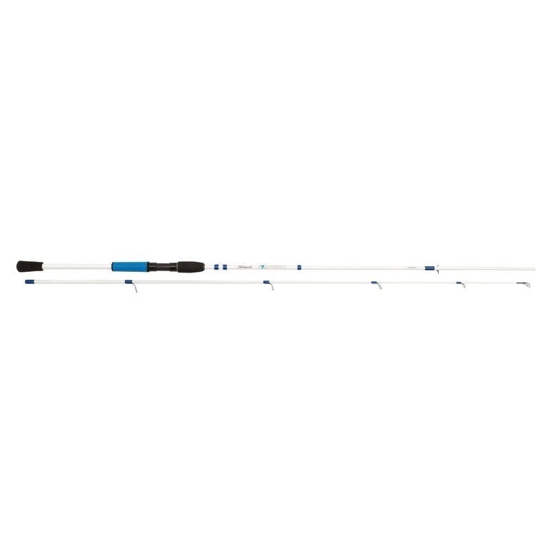 2.1M Shakespeare Excursion Spinning Rod 2.1M Salt Water/fresh Water 2 ...