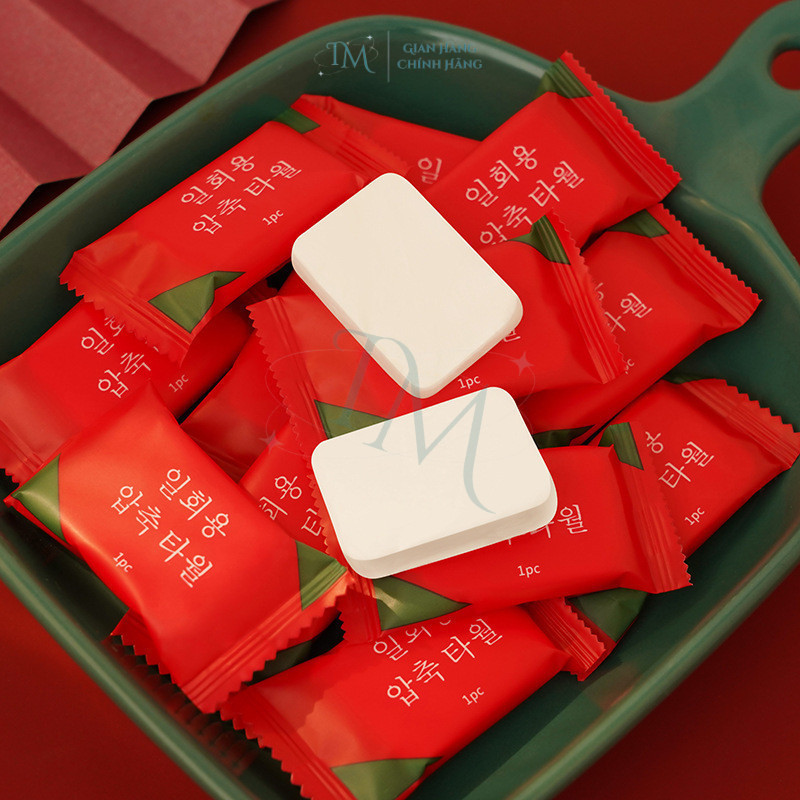 Ikea Mama Utility Compressed Tissue with Compact, Easy-to-Use design ...