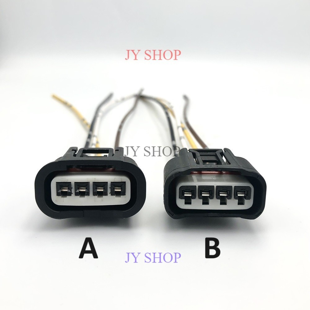 4PIN Perodua Myvi Alza Toyota Avanza Harrier Prius Vios Altis Camry ...