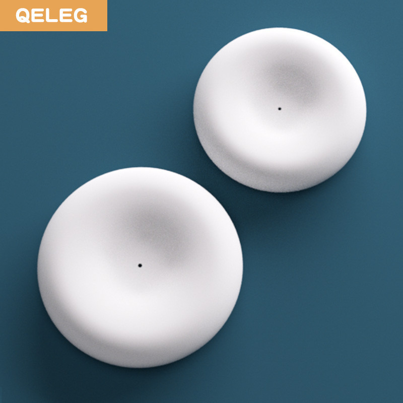 QELEG Sashimi radish circle mold arc round advanced seafood fillet ...