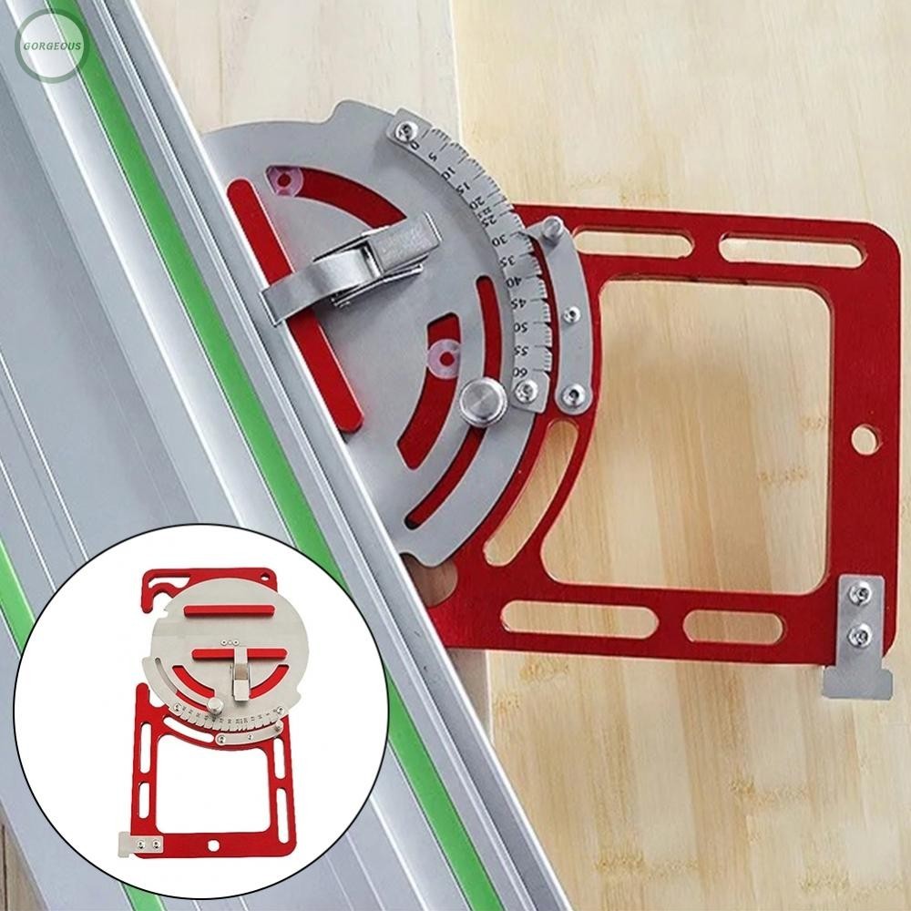 GORGEOUS~1x Engraving Machine Universal Electric Circular Saw Guide ...