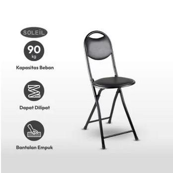 Modern Designe Kerusi SOLAT Kerusi Travel Umrah Foldable Chair Office ...