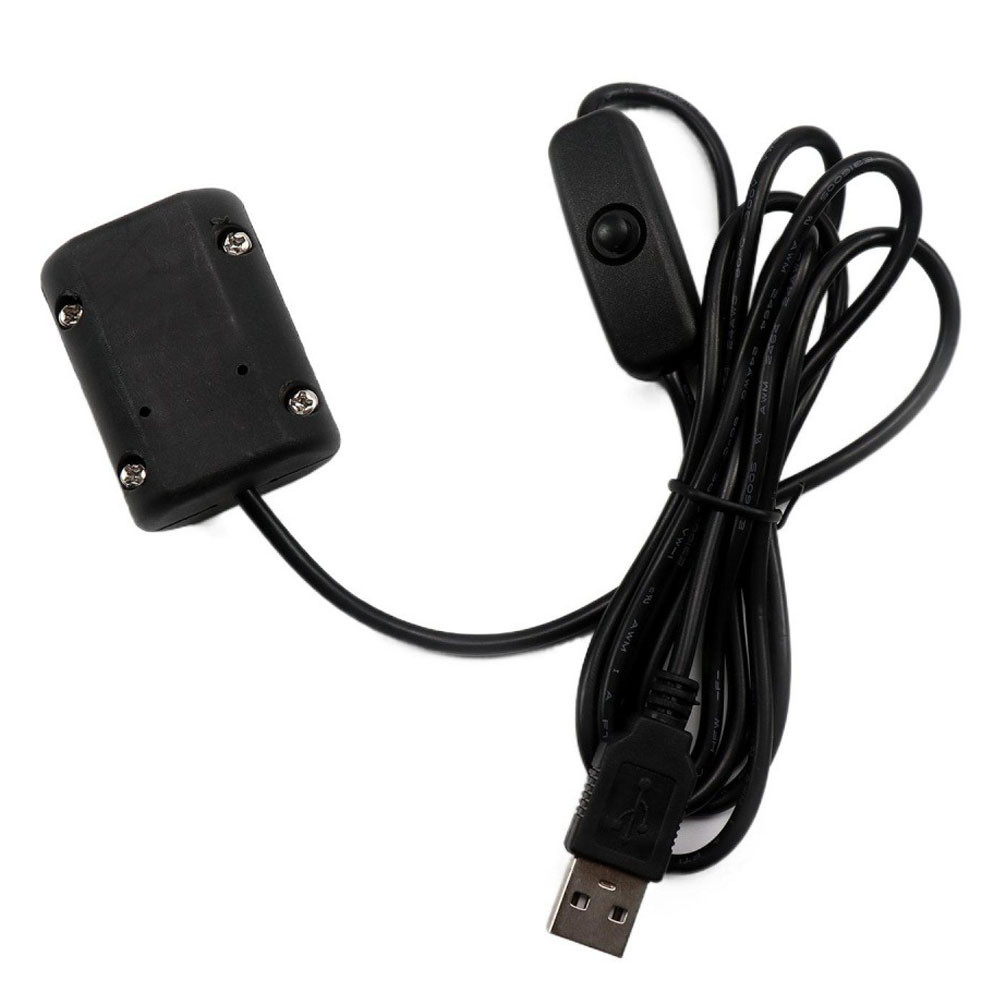 FF130 USB 1 Gear Vibrating Motor DC5V 260mA No-load Vibrating Motor ...