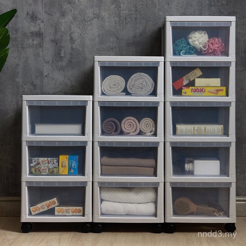 Office Drawer Storage Cabinet Toy Snack Locker Storage Box Wardrobe ...