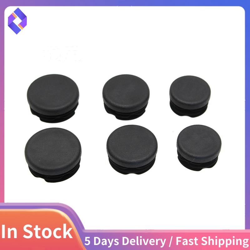 Frame Hole Cover Caps Plug Decorative Frame Cap Set Frame Hole Cover ...
