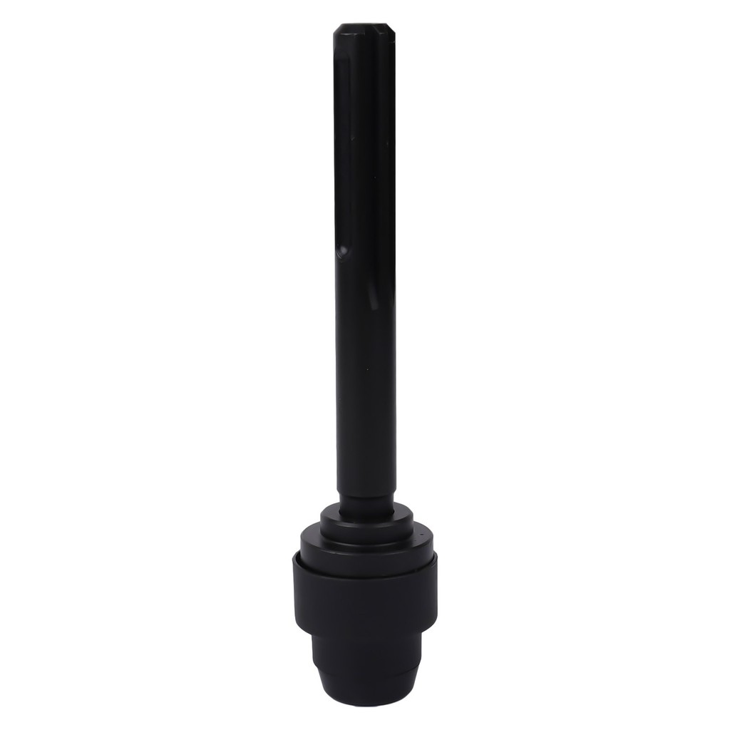 [ELECT] SDS MAX TO SDS PLUS Chuck Adapter Drill Bits Converter Hammer ...