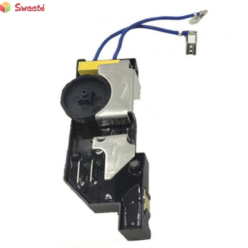 【SWTDRM】Electric Pick Switch with Adjustable Speed Control for Improved ...