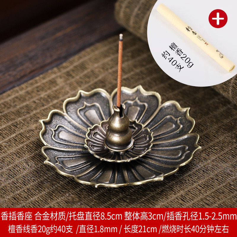 Pembakar Kemenyan untuk Kegunaan Dalaman Rumah, Pemegang Kemenyan ...