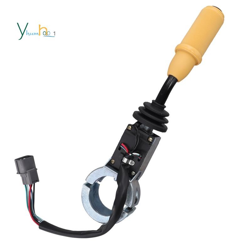 Excavator Joystick Combination Switch 701-80144 70180144 for JCB Backhoe Loaders 1400B 1550B ...