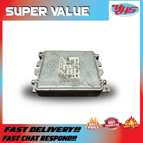 USED ORI AUDI A4 B9 A3 LED HEADLIGHT BALLAST | Shopee Malaysia