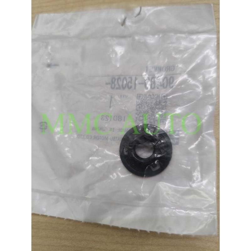 PERODUA MYVI 2005- 2010 FRONT BONNET STAND CLIP / HOOD STAND INNER CLIP ...