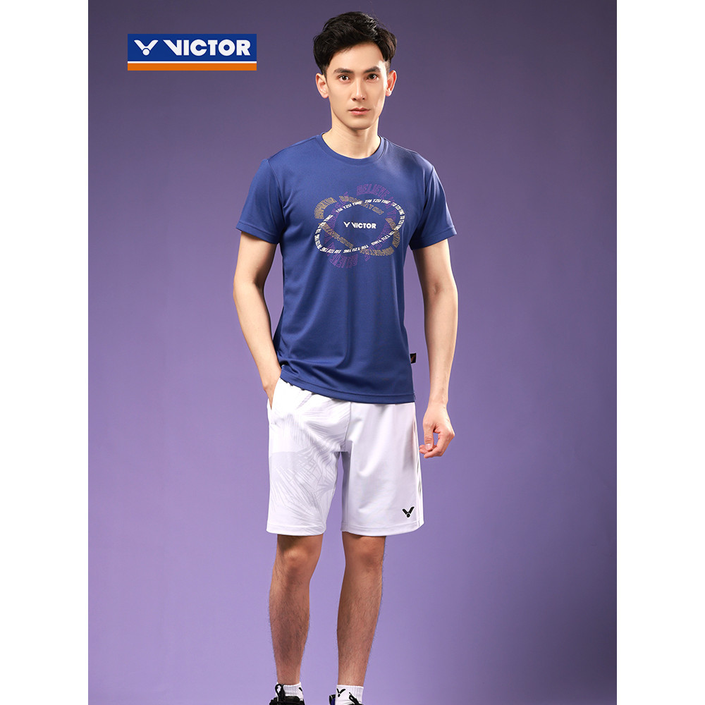 Victor VICTOR Badminton Jersey Tai Tzu Ying Exclusive Series Knitted ...