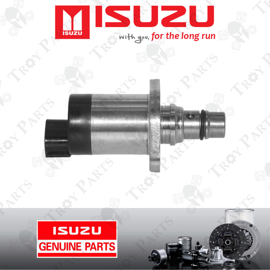 Isuzu Injection Fuel Pump SCV Suction Control Valve Switch 294200-2750 ...