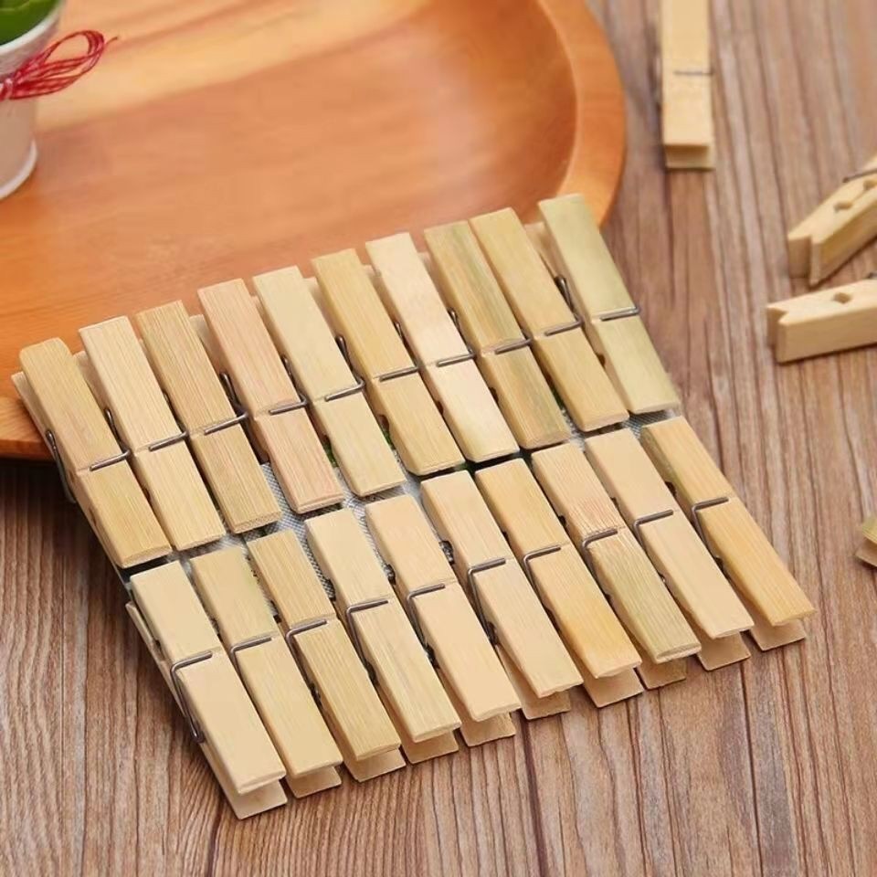 Penyepit Baju Kayu / Wooden Peg / 木衣夹 / Sepit baju kayu / clothes pegs ...