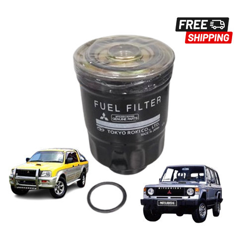 MITSUBISHI PAJERO L049, DELICA VAN L300, STORM L200, KIA PREGIO DIESEL ...