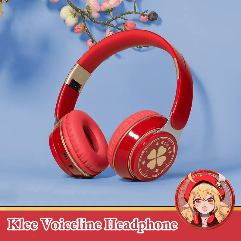【Genshin Headphones Collection】Raiden Shogun Nahida Xiao Zhongli Hutao ...