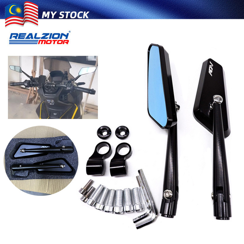 REALZIONMOTOR For Honda Adv 160 150 Xadv X-adv 750 Adv160 Adv150 ...