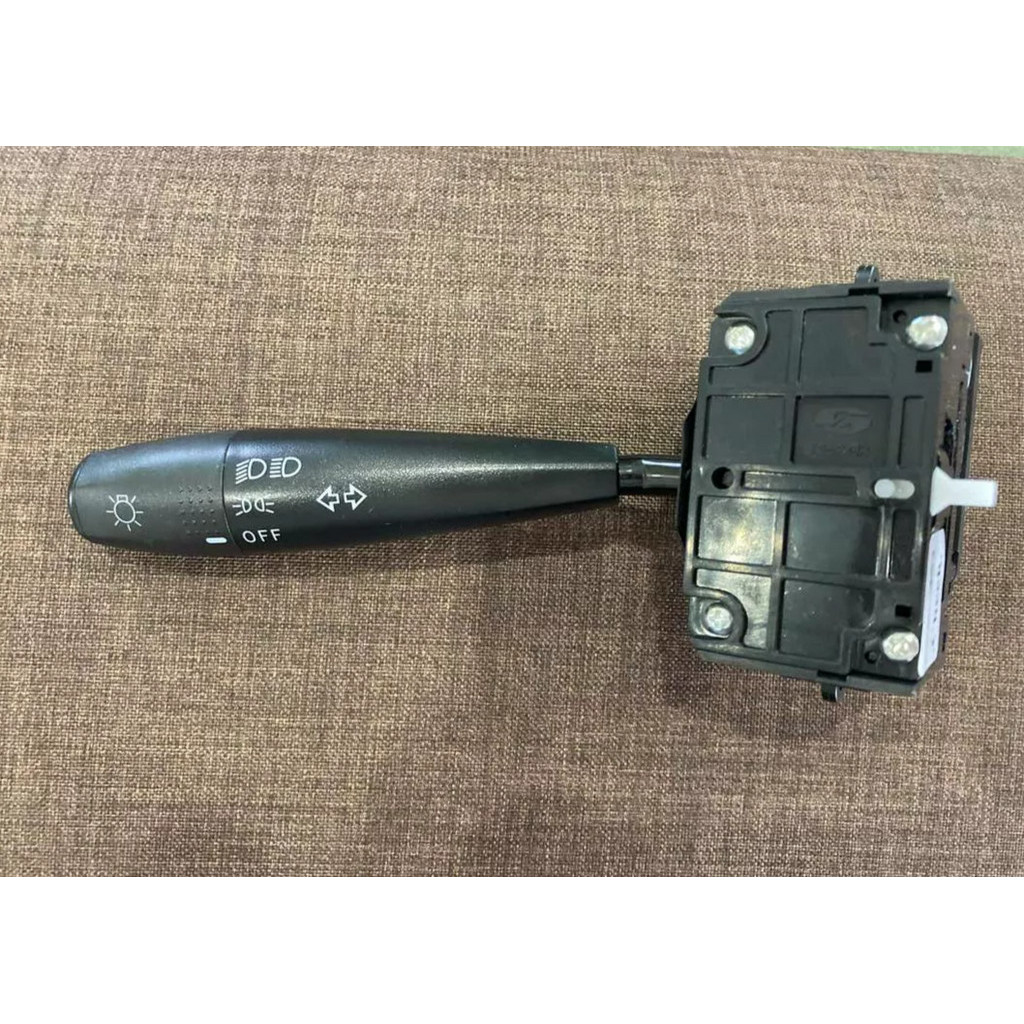 *Proton Saga BLM FL FLX Gen2 Old Persona Savvy Head Lamp Signal Switch ...