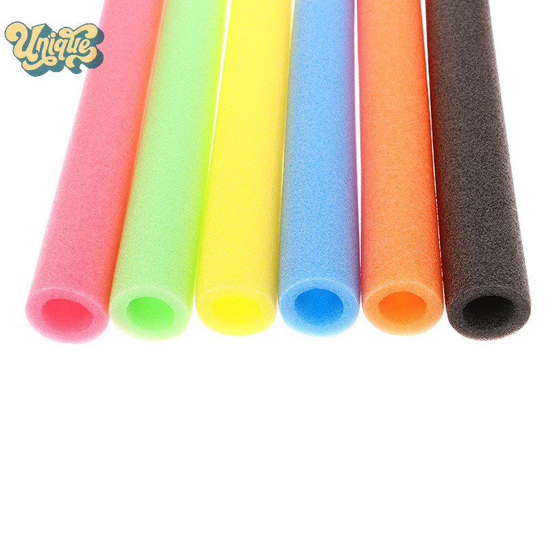 (Unique) 1Pc 40CM Trampoline Poles Cover Padding Foam Tubing Foamed ...