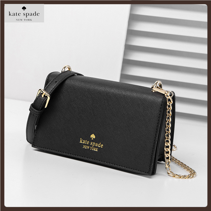 Kate Spade 2022 European American Fashion KS Female Bag Chain Bag Small ...