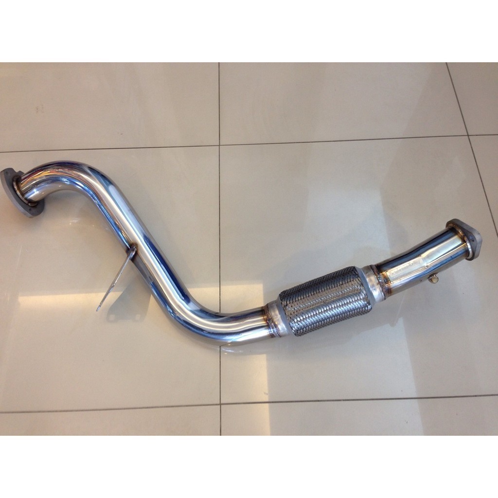Ford Ranger 3.2 T6/T7 2.5inch Turbo S DownPipe | Shopee Malaysia