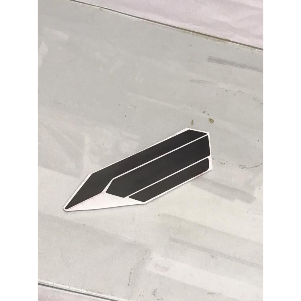 Meter Tinted RSX 150 WINNER X Tinted Color Meter Sticker Honda RSX 150 ...