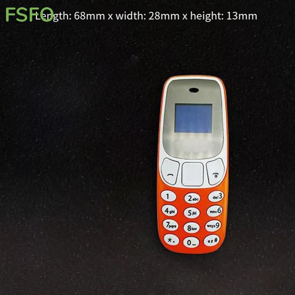 Dual Sim Card MP3 Player Portable Sim Card Voice Change Wireless ...