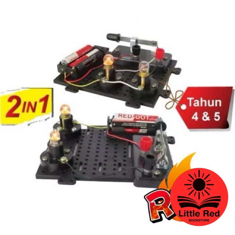 PROJEK LITAR SIRI DAN LITAR SELARI Tahun 4 dan Tahun 5- | Shopee Malaysia