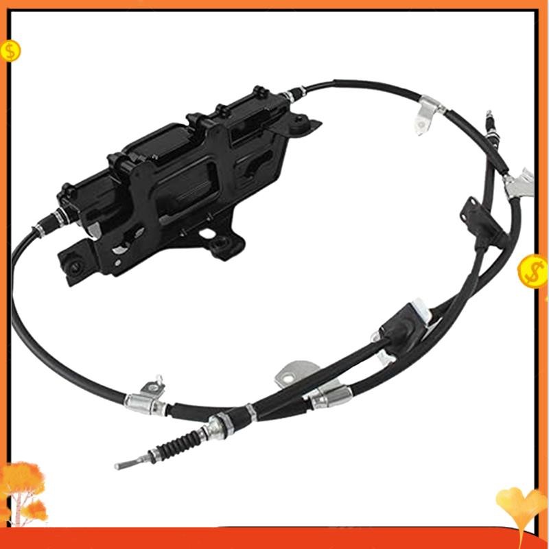 Electronic Hand Brake Cable for Hyundai Santa FE 4WD 2012-2019 Parking ...
