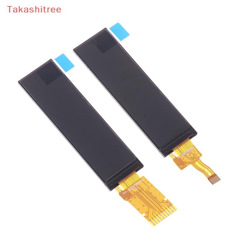 (Takashitree) 2.25 Inch TFT LCD Display Screen LCD Screen 76x284 Long ...