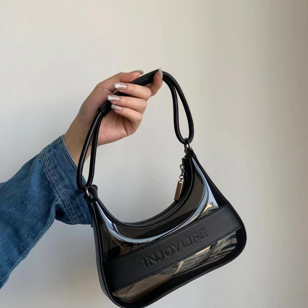 High-end Texture Bag Female Autumn 2025 Fashion Design Crossbody Bag ...