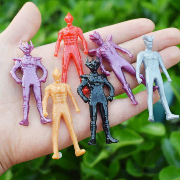 ultraman figure ultraman zero lego ultraman New Ultraman Doll Doll ...