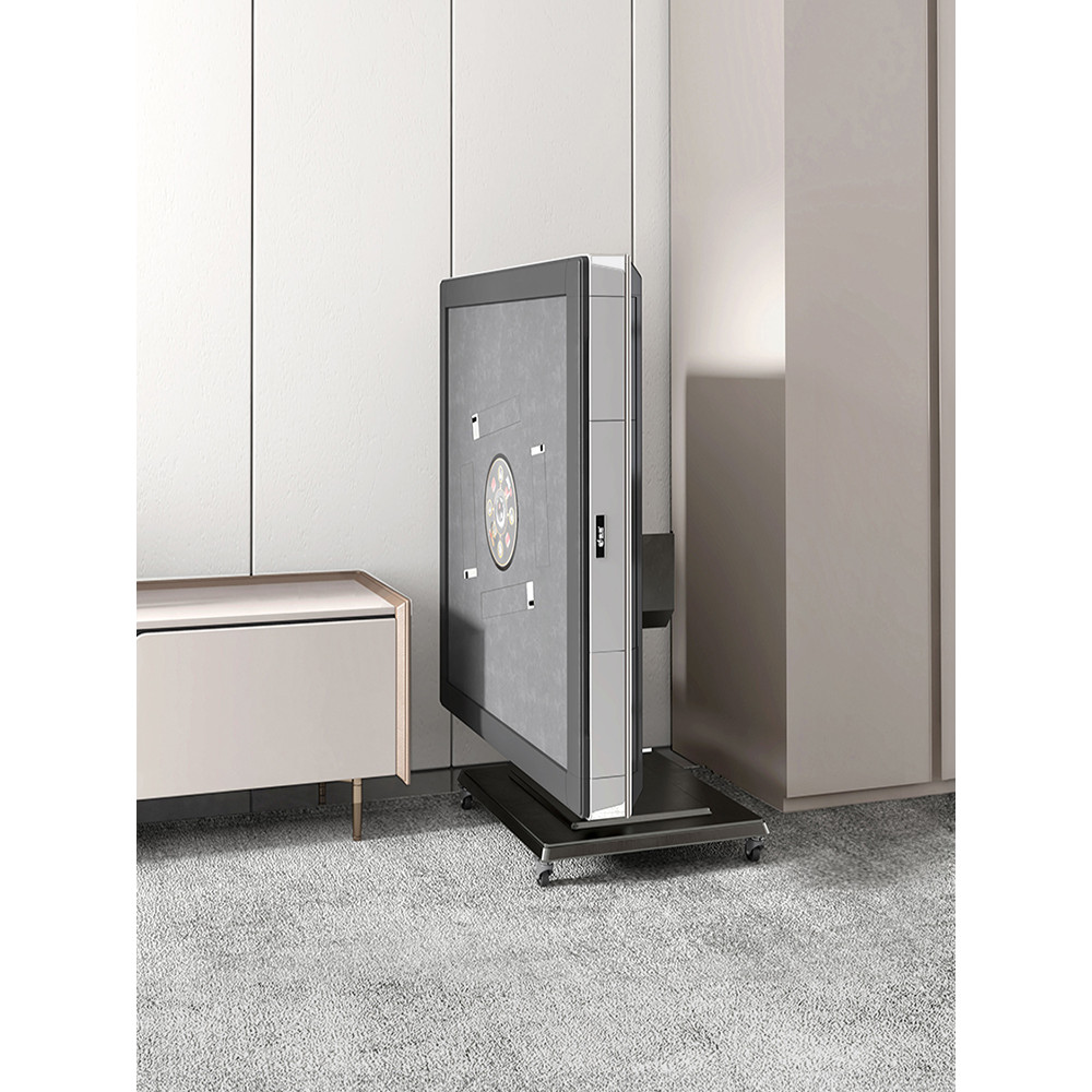 Quechen Rasmi Tulen Lipat Roller Coaster Mesin Mahjong Automatik ...