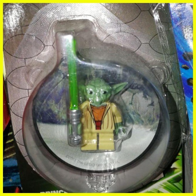 Lego Ref Magnet Marvel Spiderman Star wars Dsrth Maul Yoda Princess ...