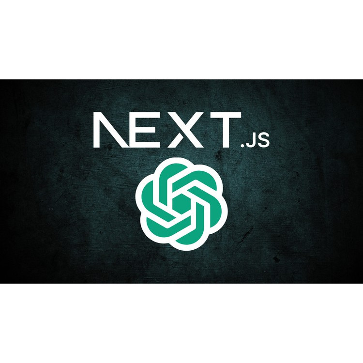[COURSE] Next JS ChatGPT clone with Next.JS & OpenAI (NextJS 13 2023) | Shopee Malaysia