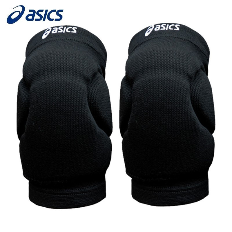 1-Pair Asics Professional Volleyball Knee Pads Skating Ski Knee Pads ...