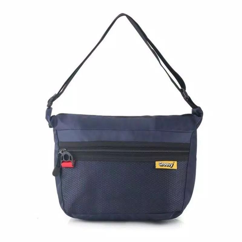 Groovy SLINGBAG GROOVY Bag GROOVY Sling Bag | Shopee Malaysia