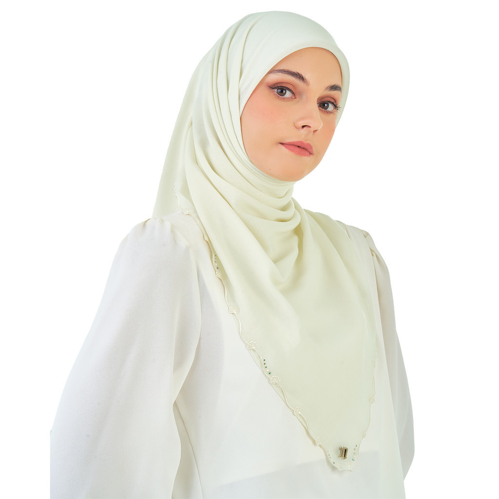 naelofar Teratai Crystal Square | Shopee Malaysia