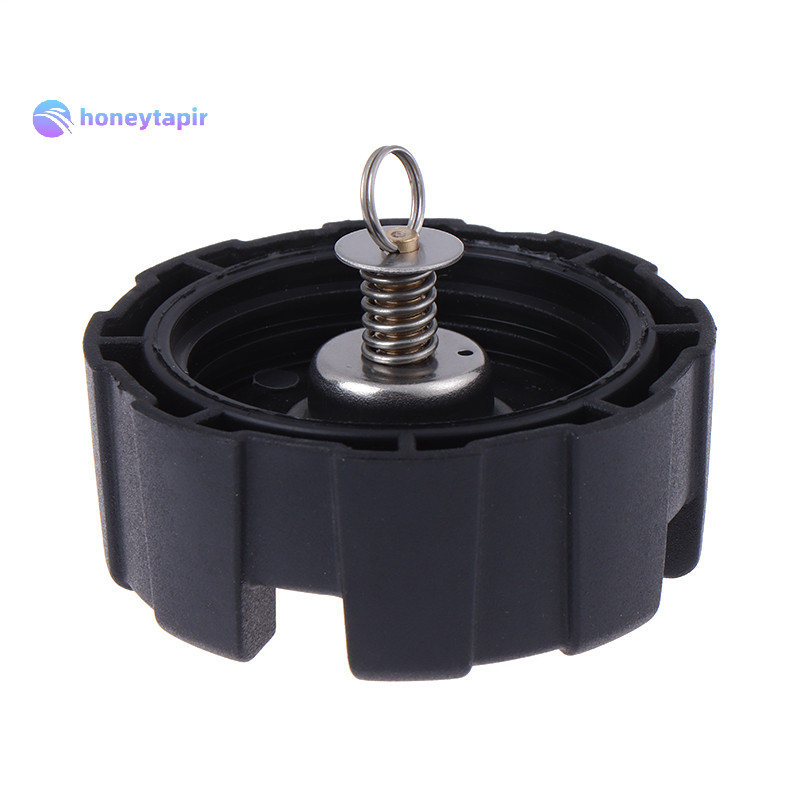 honeytapir Universal Gas Fuel-Oil Cap Cover For Marine Boat Outboard ...
